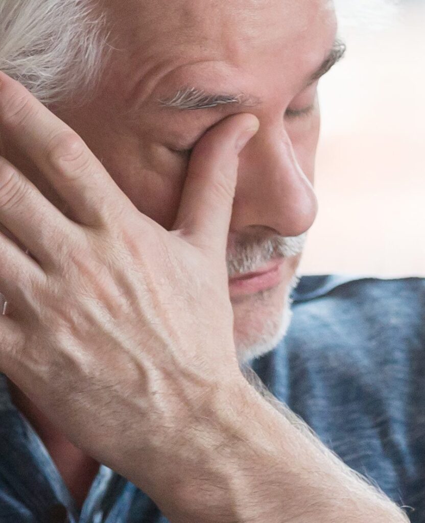 Brow Ptosis and Droopy Eyebrow Treatments at Face Restoration