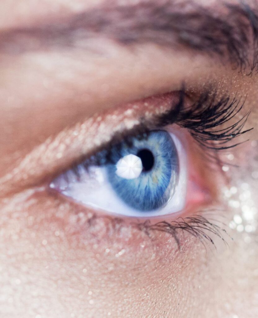 Brow Ptosis and Droopy Eyebrow Treatments at Face Restoration