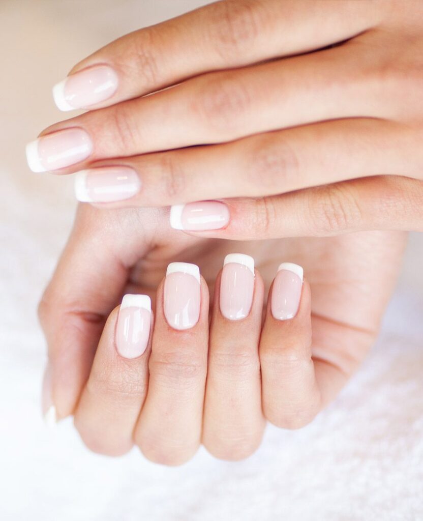 Wrinkly hands - Face Restoration Facial Aesthetics