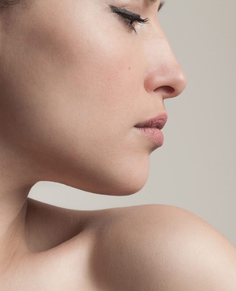 Morpheus 8 Face Treatment, Microneedling and Radiofrequency